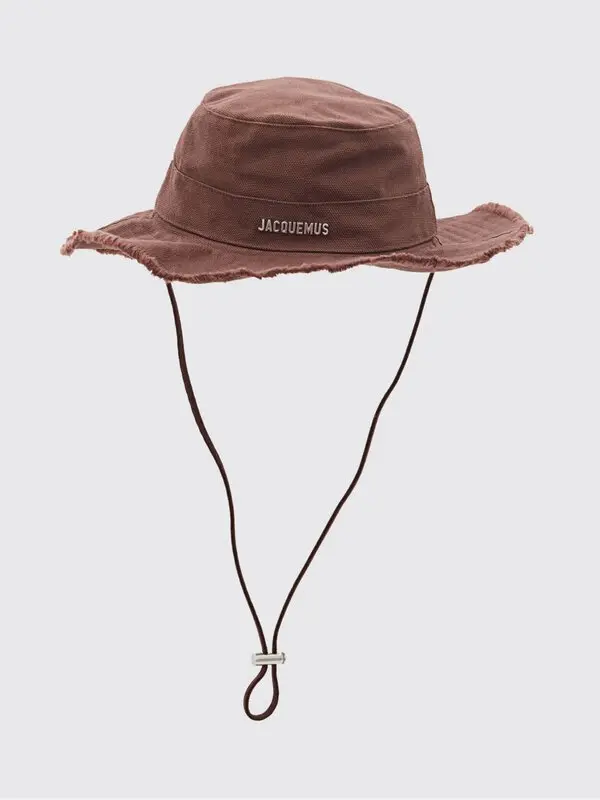 Jacquemus Hat Colour
