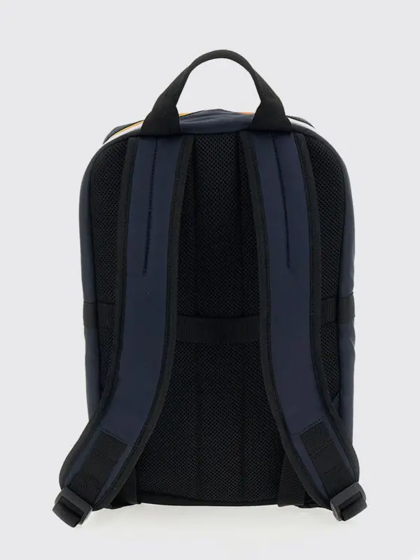 K-WAY Backpack Colour - Blue