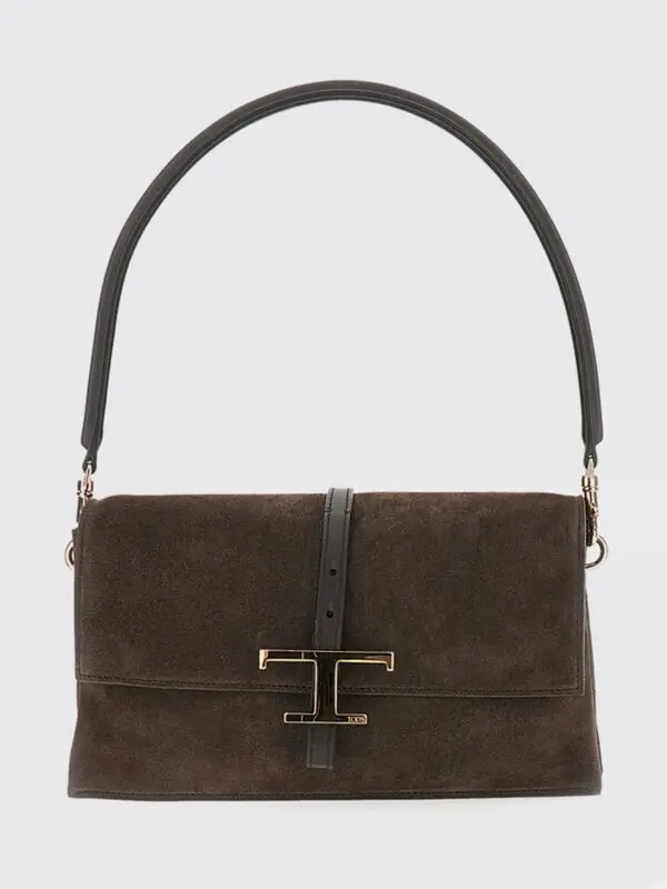 TOD'S Shoulder Bag Colour - Brown
