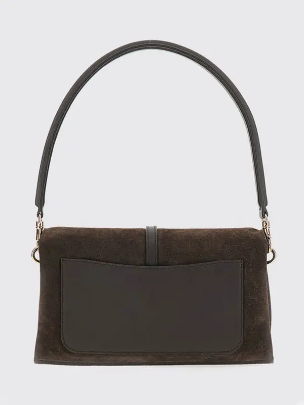 TOD'S Shoulder Bag Colour - Brown