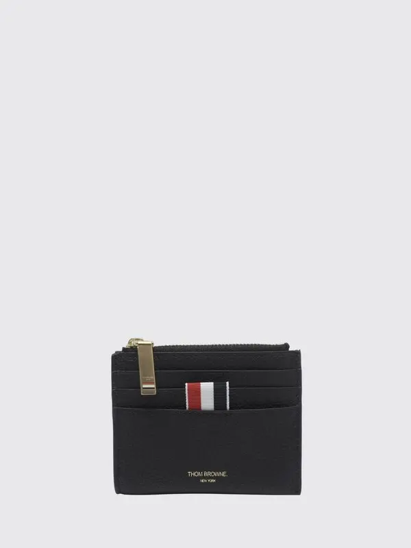 Thom Browne Pocket Square Colour