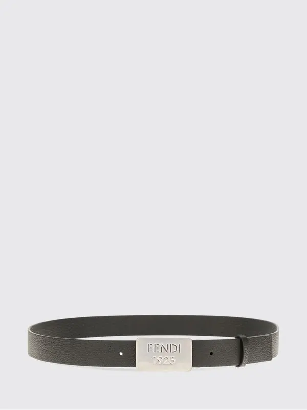 Fendi Belt Colour
