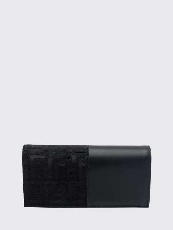 Fendi Wallet Colour