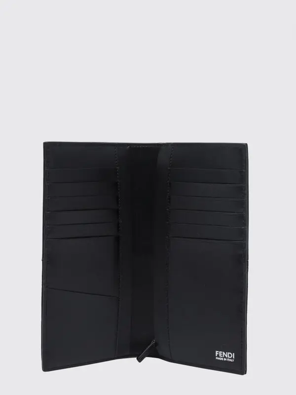 Fendi Wallet Colour
