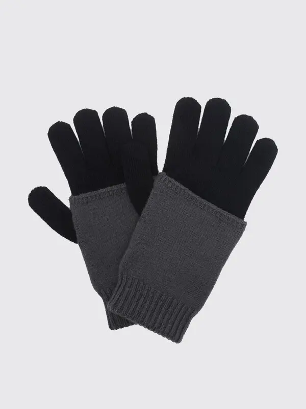 MAISON MARGIELA Gloves Colour - Grey