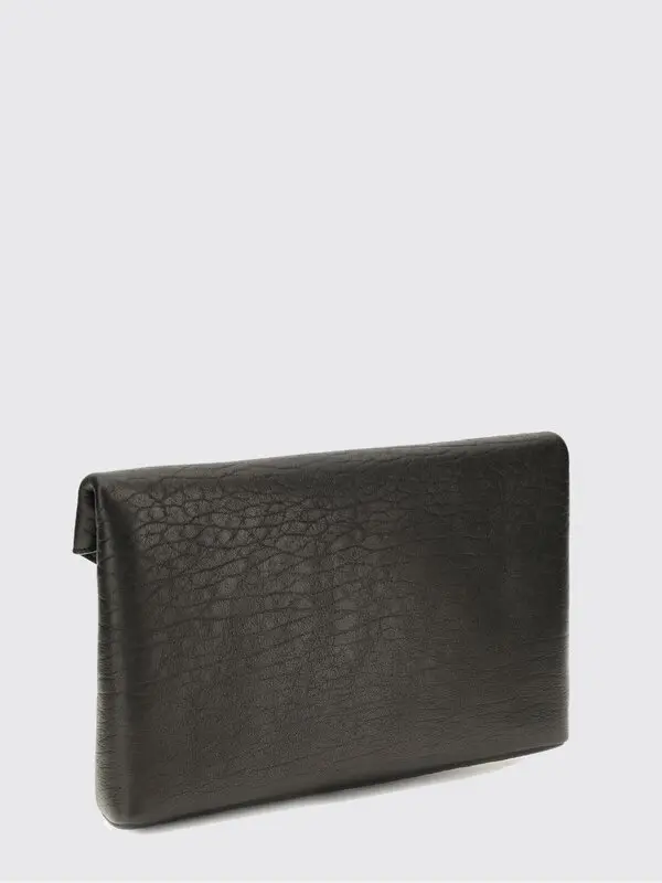 Saint Laurent Clutch Colour - Black