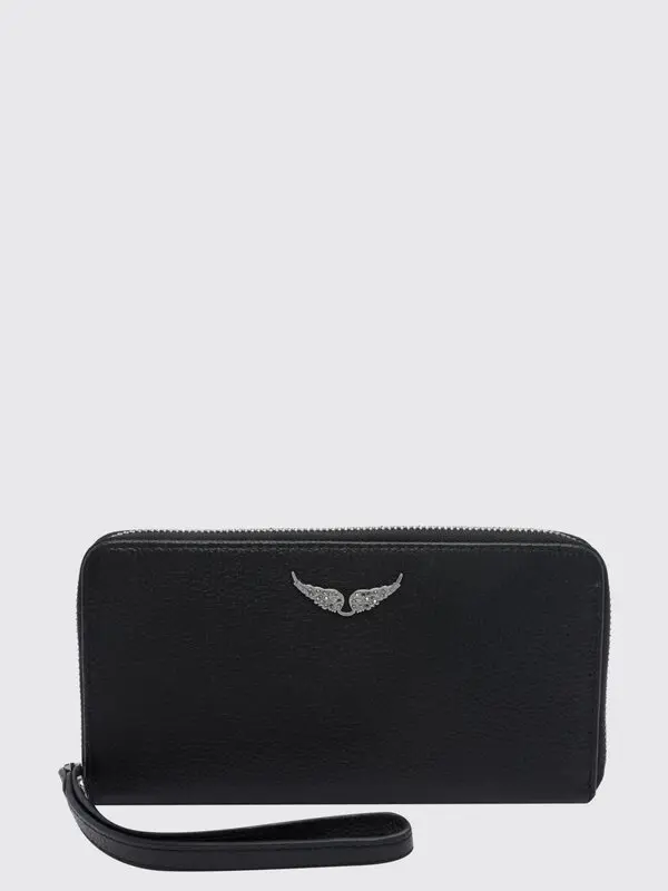Zadig&Voltaire Wallet Colour