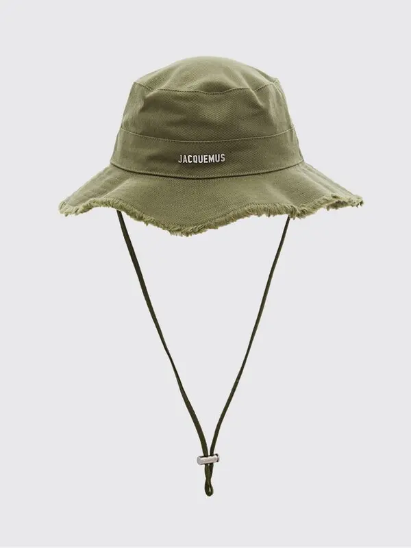 Jacquemus Hat Colour
