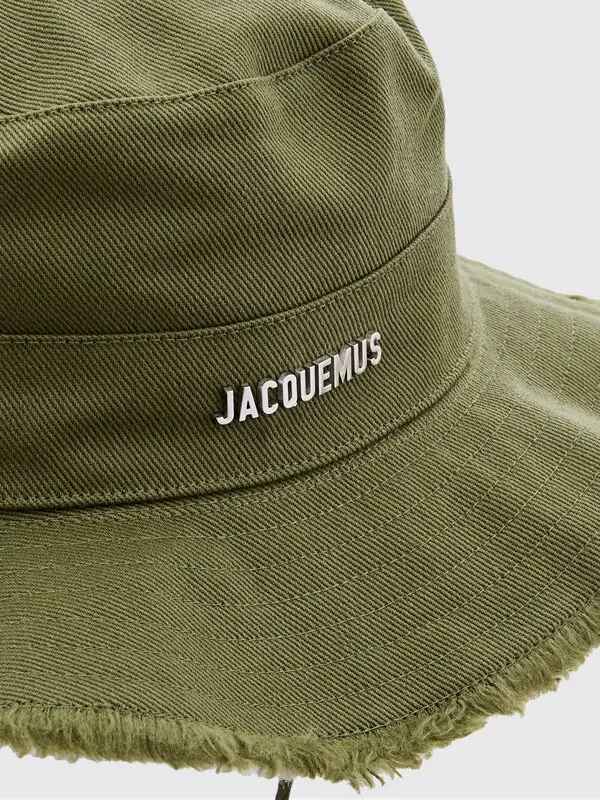 Jacquemus Hat Colour