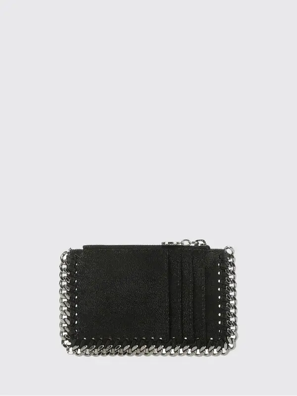 Stella McCartney Wallet Colour