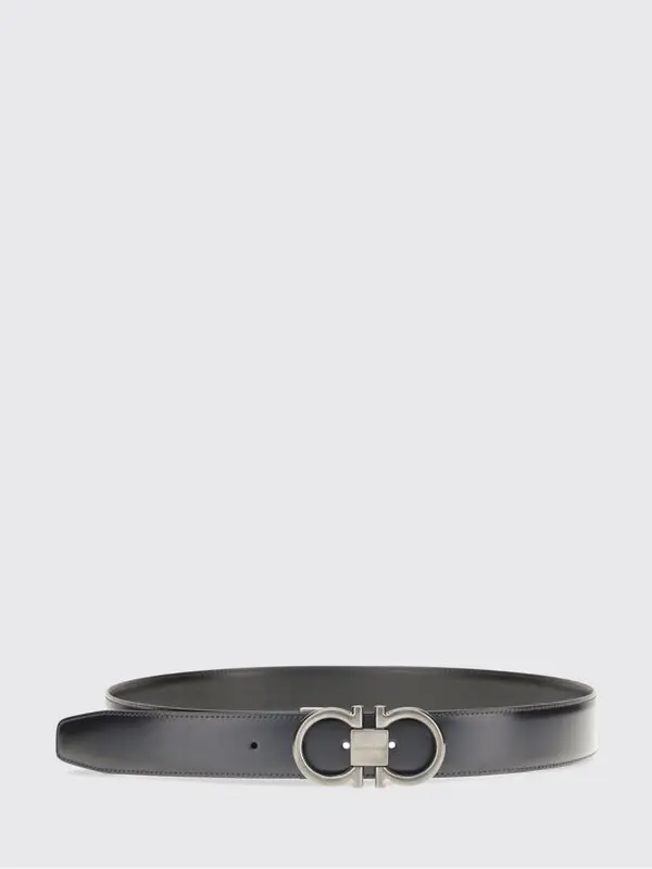 FERRAGAMO Belt Colour