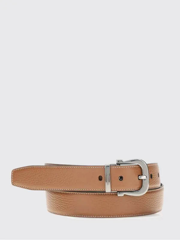 FERRAGAMO Belt Colour