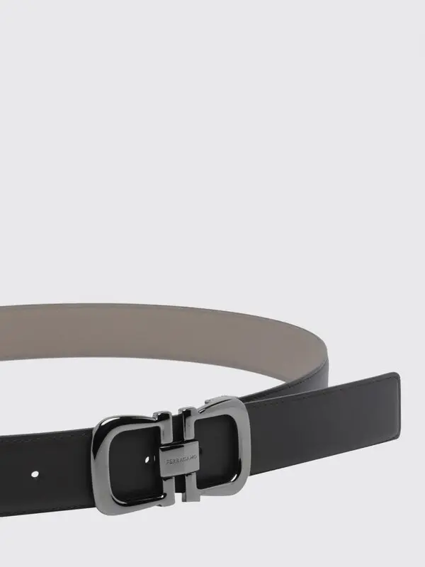 FERRAGAMO Belt Colour