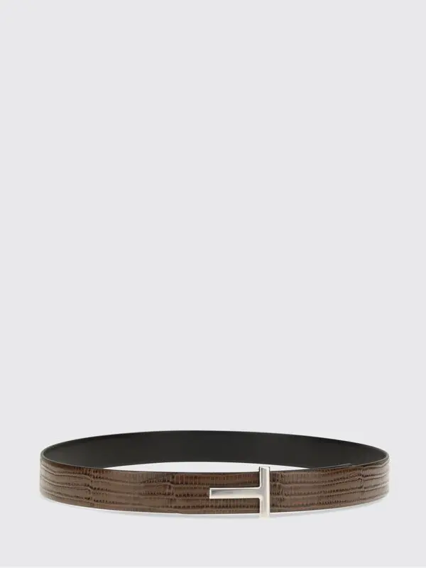 TOM FORD Belt Colour