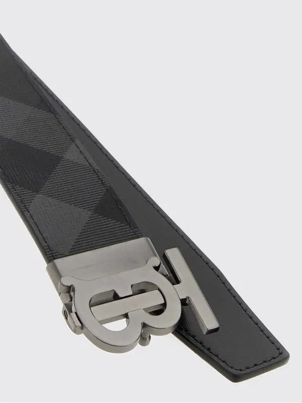 Burberry Belt Colour