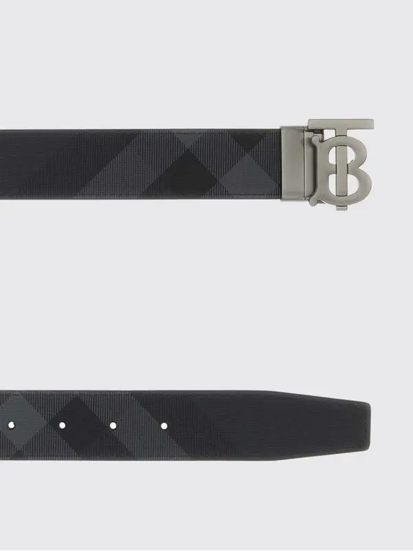 Burberry Belt Colour