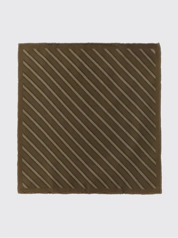 Brunello Cucinelli Scarf Colour - Brown