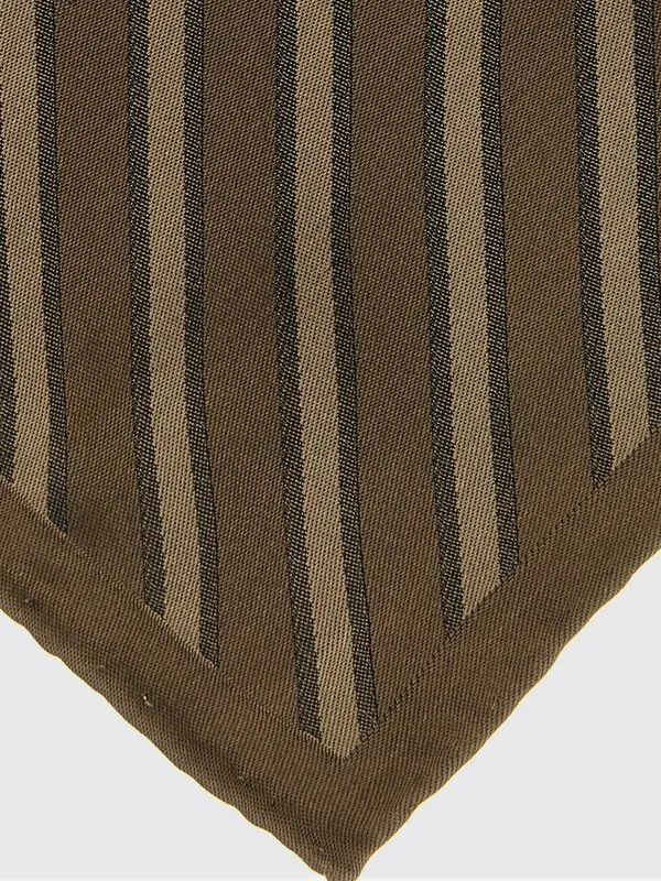 Brunello Cucinelli Scarf Colour - Brown