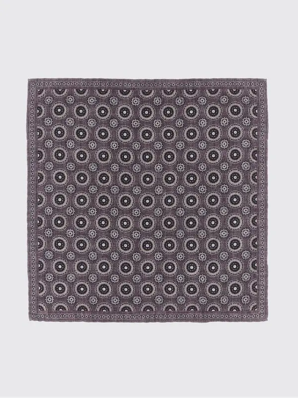 Brunello Cucinelli Scarf Colour - Pink