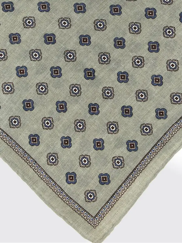 Brunello Cucinelli Scarf Colour - Multicolor