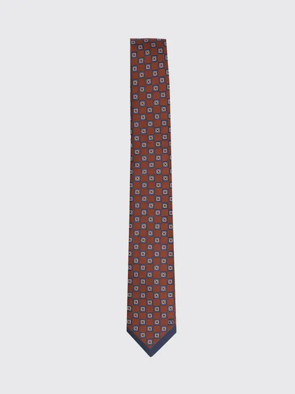 Valentino Garavani Tie Colour - Multicolor
