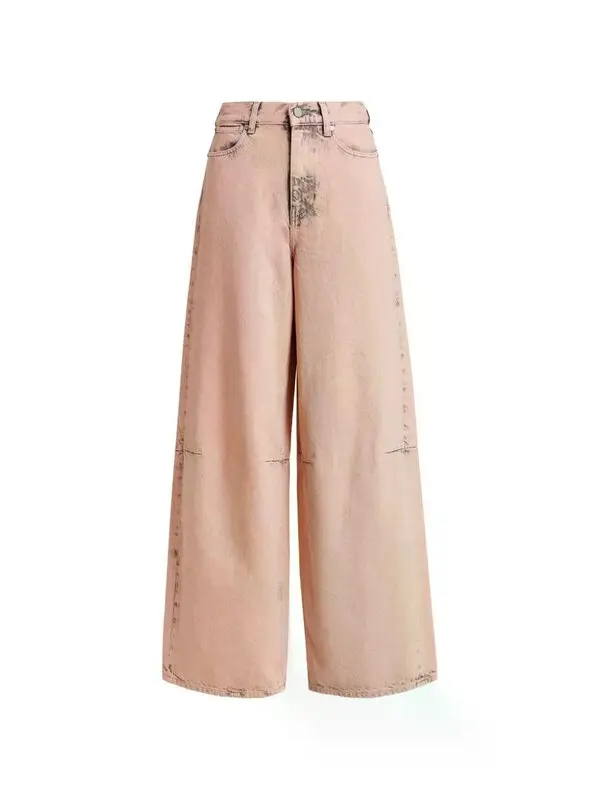 Essentiel Antwerp Kadi Wide-leg Jeans