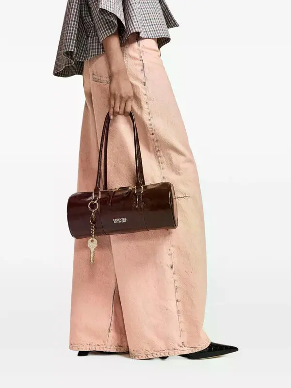 Essentiel Antwerp Kadi Wide-leg Jeans