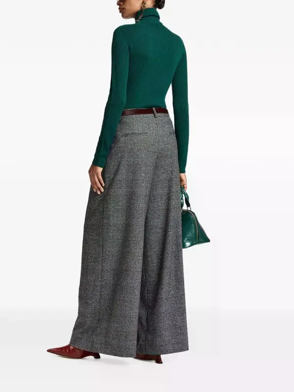 Essentiel Antwerp Kollection Twisted-seam Trousers