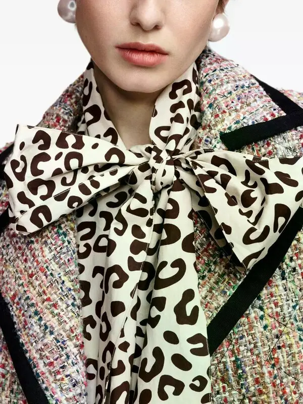Essentiel Antwerp Kira1 Quilted Double-breasted Jacket
