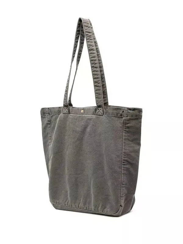 Carhartt Work In Progress Bayfield Denim Tote Bag