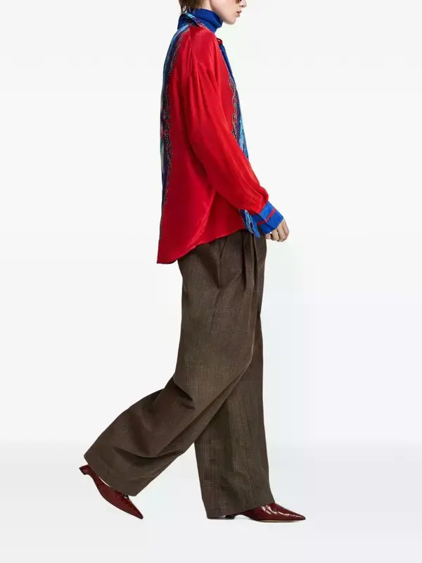 Essentiel Antwerp King Oversized Shirt