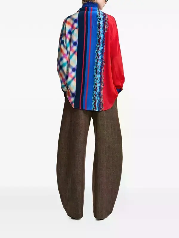 Essentiel Antwerp King Oversized Shirt