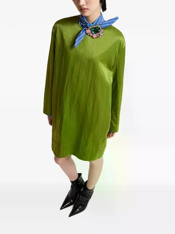 Essentiel Antwerp Kambridge Mini Dress