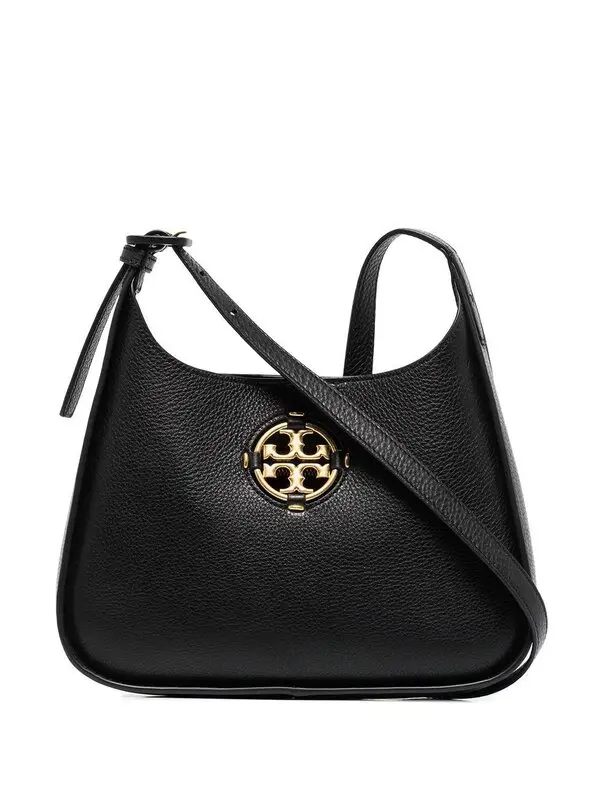 Tory Burch Miller Leather Shoulder Bag