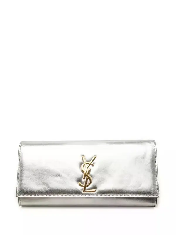 Saint Laurent Cassandre Clutch Bag