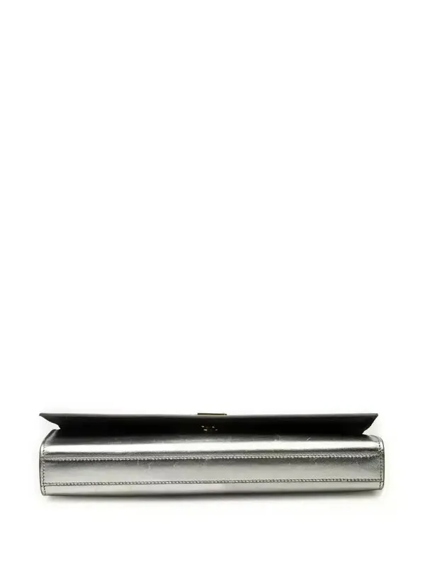 Saint Laurent Cassandre Clutch Bag