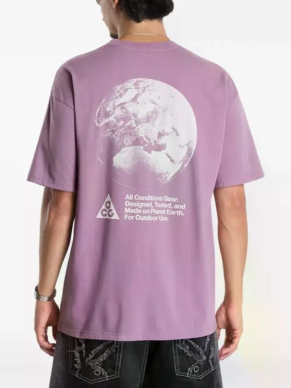 Nike Dri-fit T-shirt