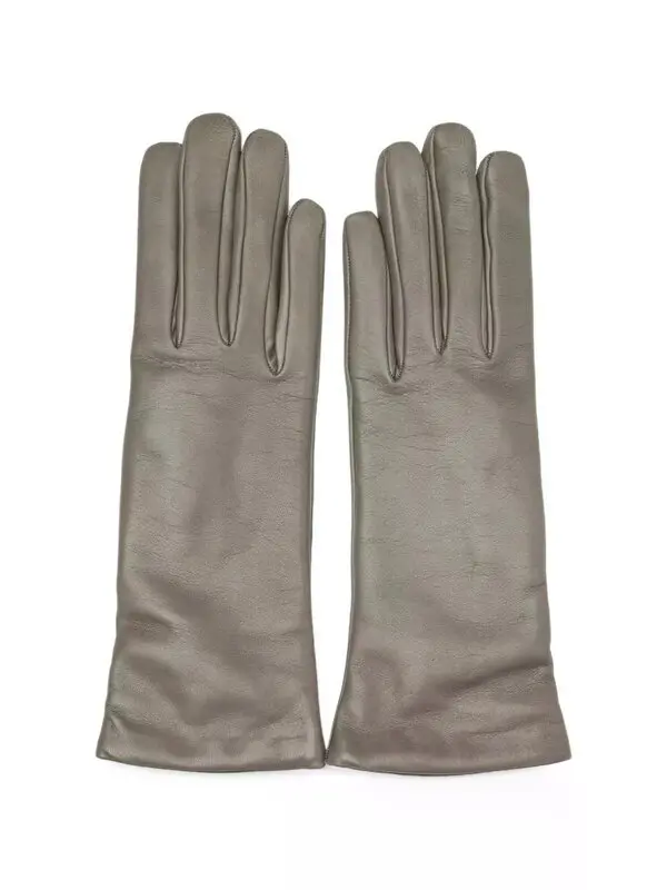 RESTELLI Leather Gloves