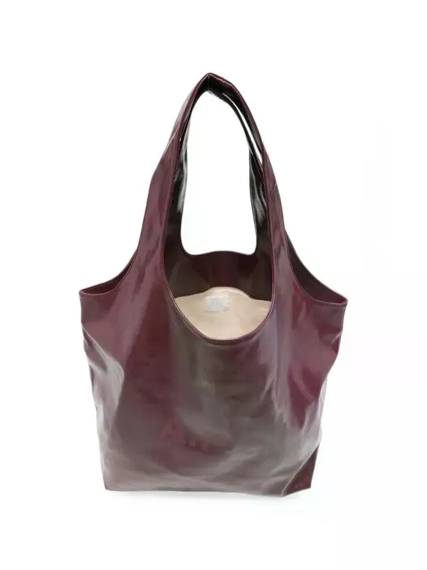 A.p.c. Logo-print Tote Bag