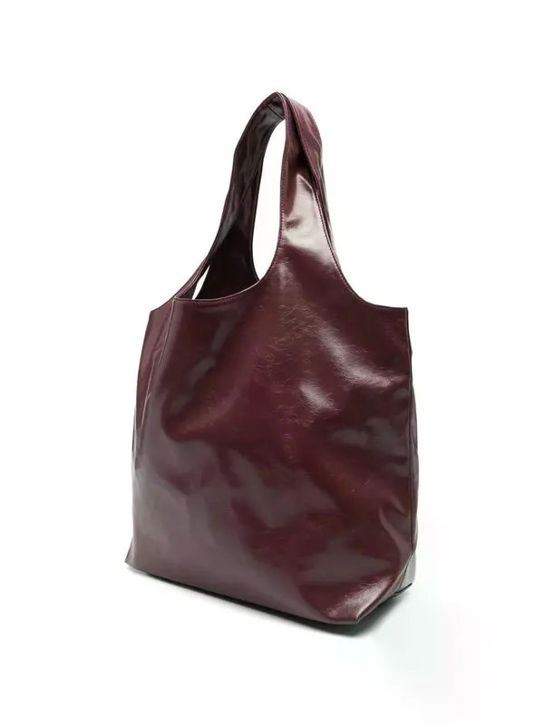 A.p.c. Logo-print Tote Bag