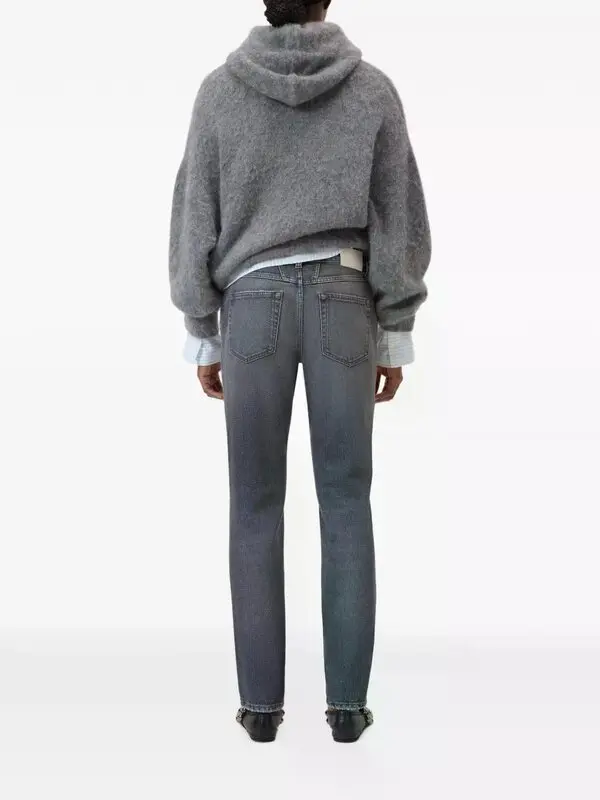 Closed Jora Straight-leg Jeans