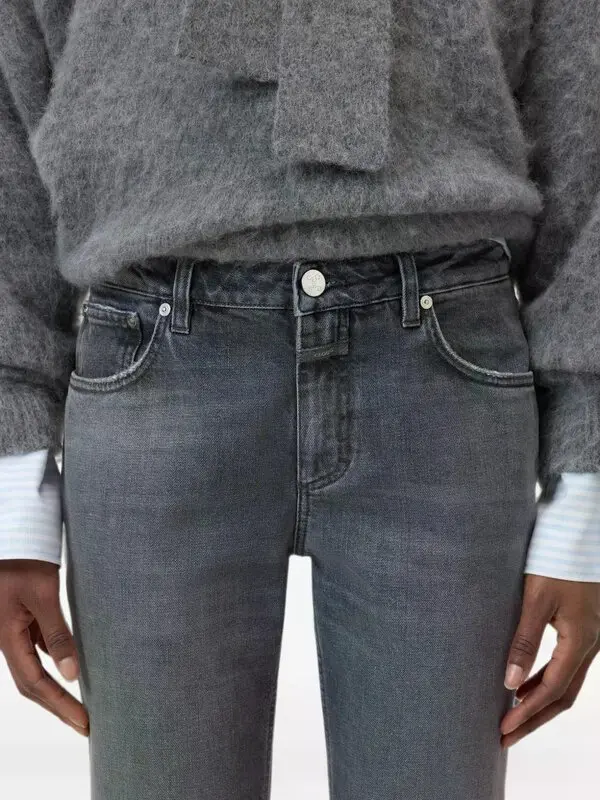 Closed Jora Straight-leg Jeans