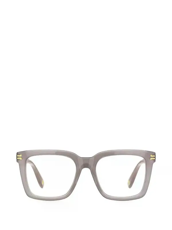 Marc Jacobs Square-frame Glasses