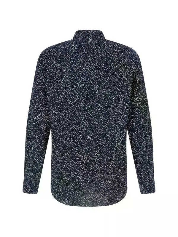 BOSS Patterned Shirt