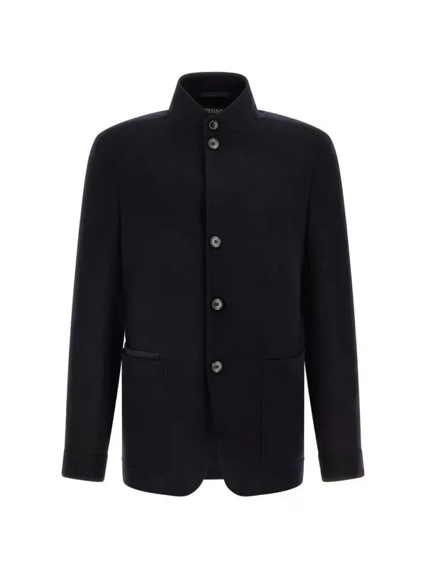 Zegna Il Conte Cashmere Jacket
