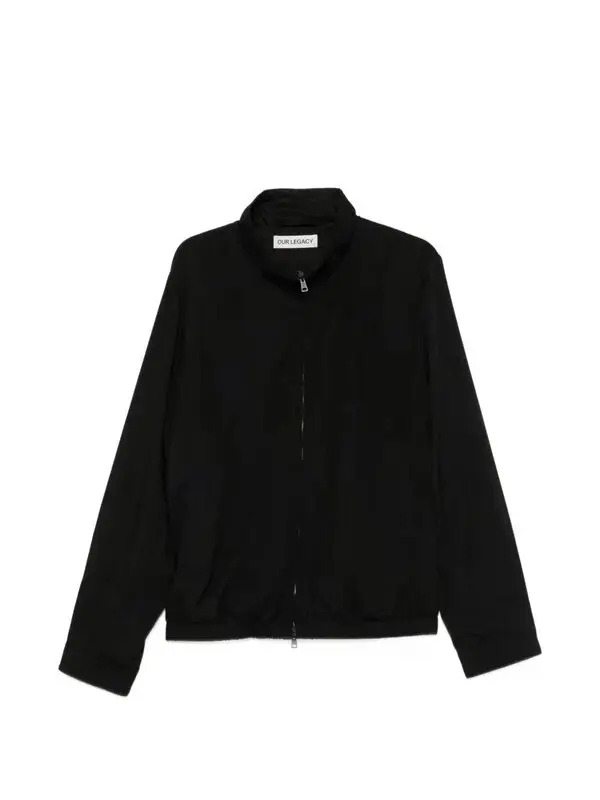 Our Legacy Casino Drape Twill Jacket