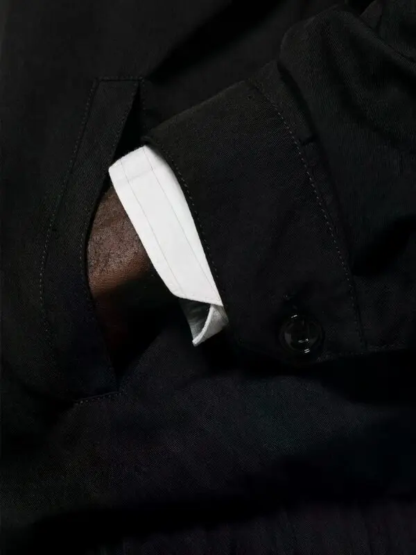 Our Legacy Casino Drape Twill Jacket