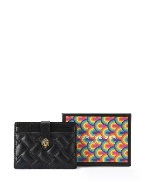 Kurt Geiger Multi Card Holder