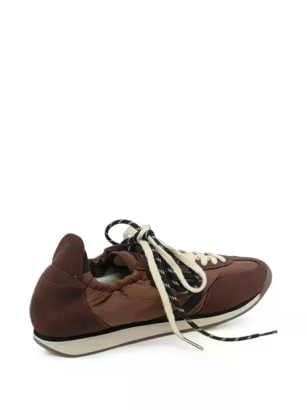 PURAAI Panther Sneakers