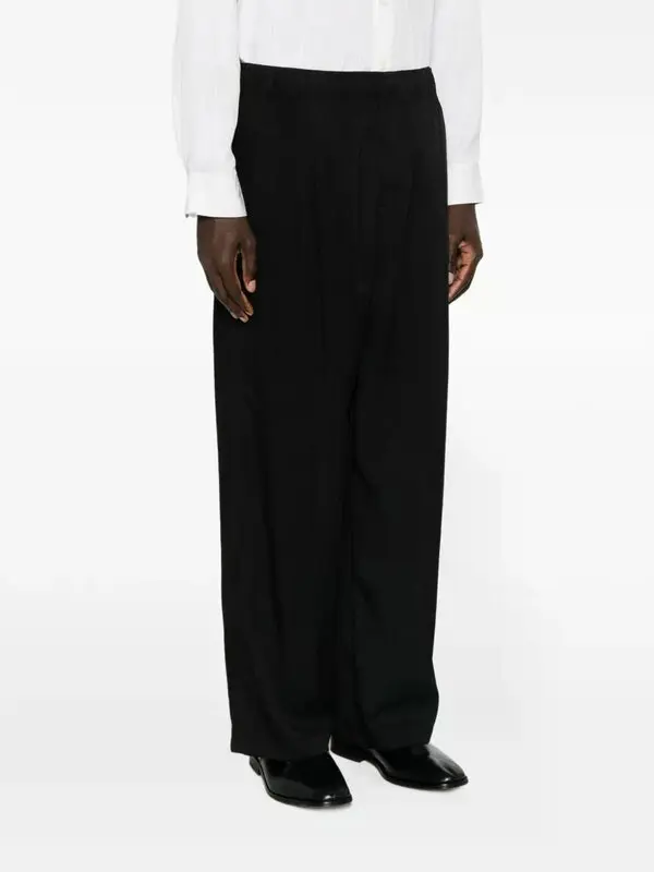 Our Legacy Drape Twill Leisure Trousers